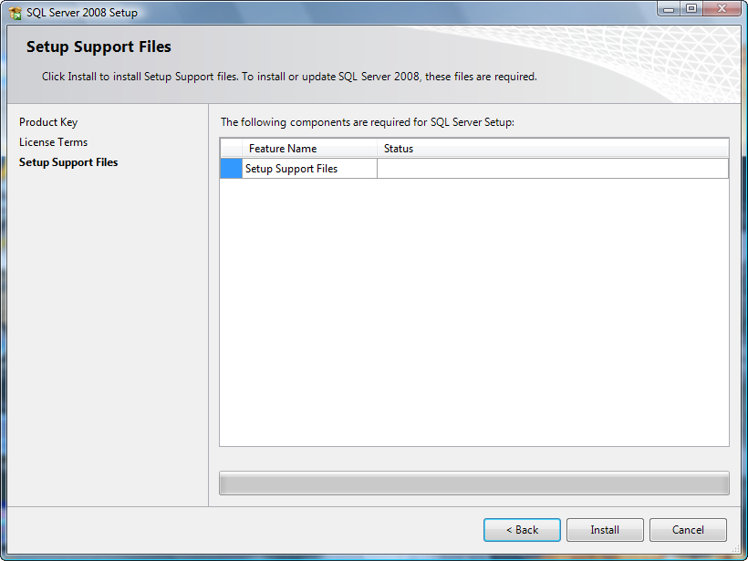 SQL Server 2008 Express | MacLochlainns Weblog SQL Server 2008 Express | MacLochlainns Weblog