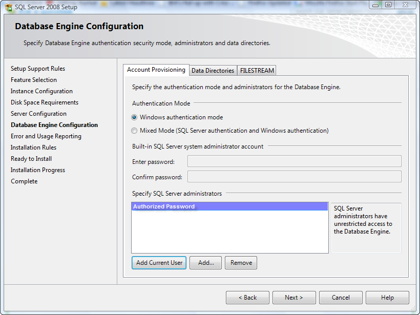 SQL Server 2008 Express | MacLochlainns Weblog SQL Server 2008 Express | MacLochlainns Weblog