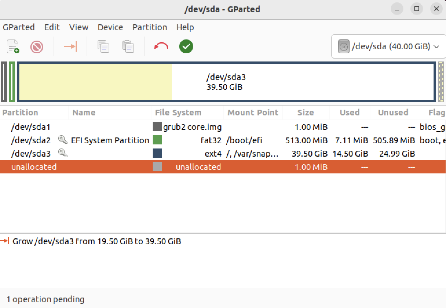 How To Ensure Correct Ubuntu Disk Space For Docker Install Of Oracle Database 23c Free