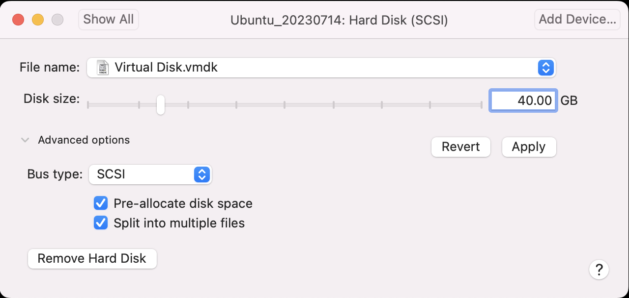 How to ensure correct Ubuntu disk space for Docker install of Oracle ...